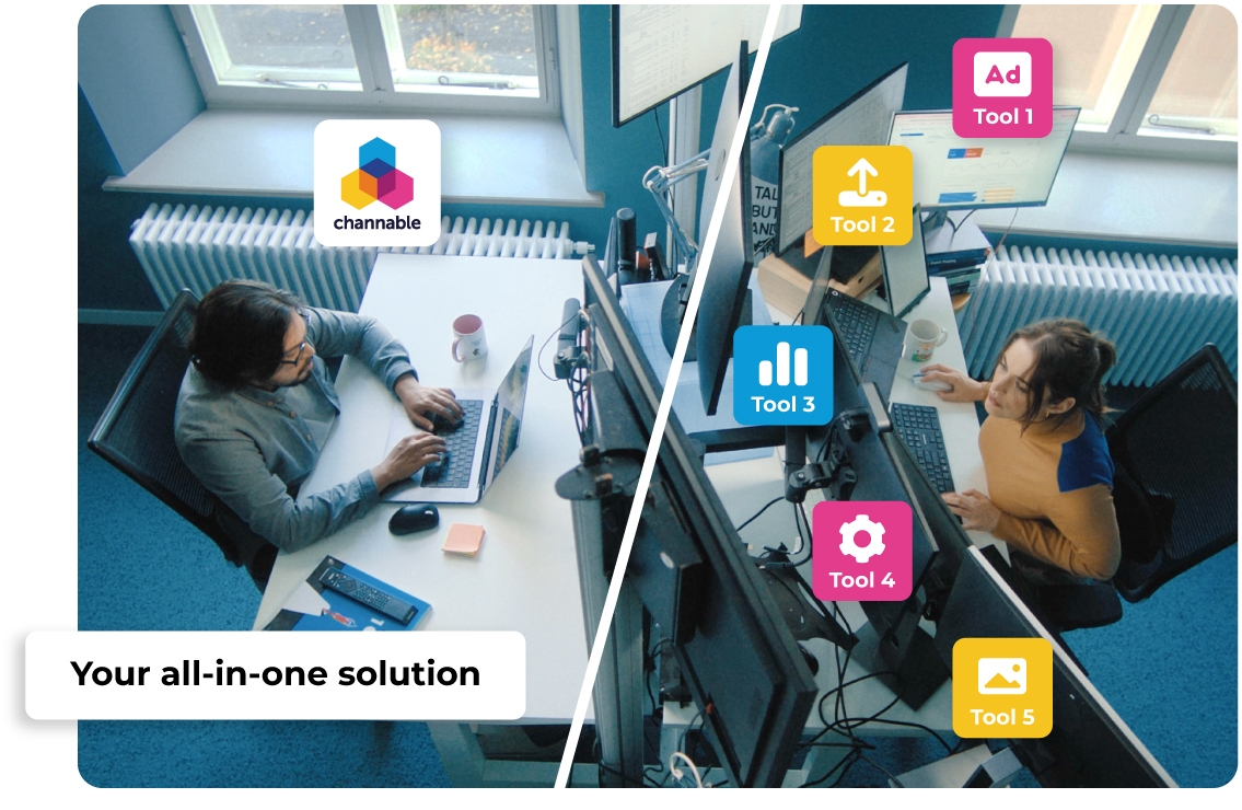 E-Commerce Team Performance | Channable