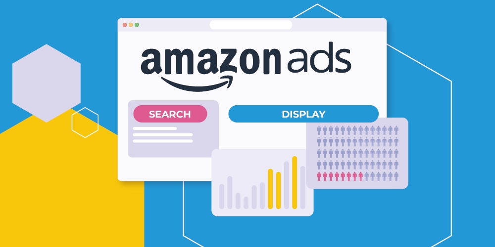 Your Amazon PPC Campaign Structure: Everything you need to know