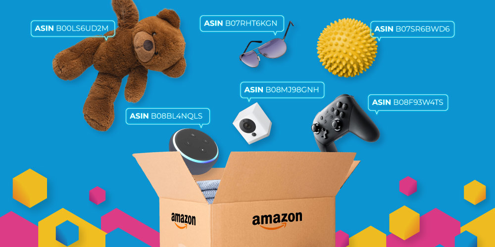 What is Amazon ASIN | How to Create a New One for Your Products?