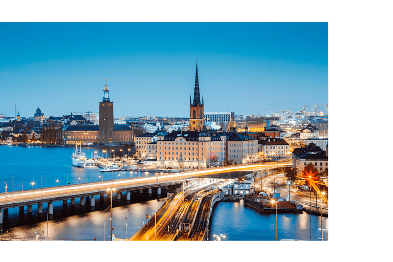 Contact - stel je vraag, we staan voor je klaar | Channable