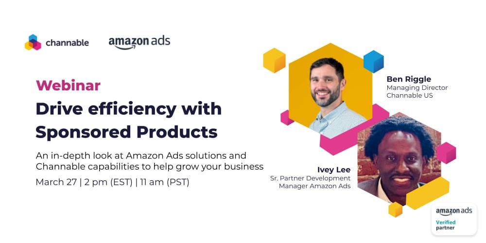 Empowering your eCommerce growth | Channable