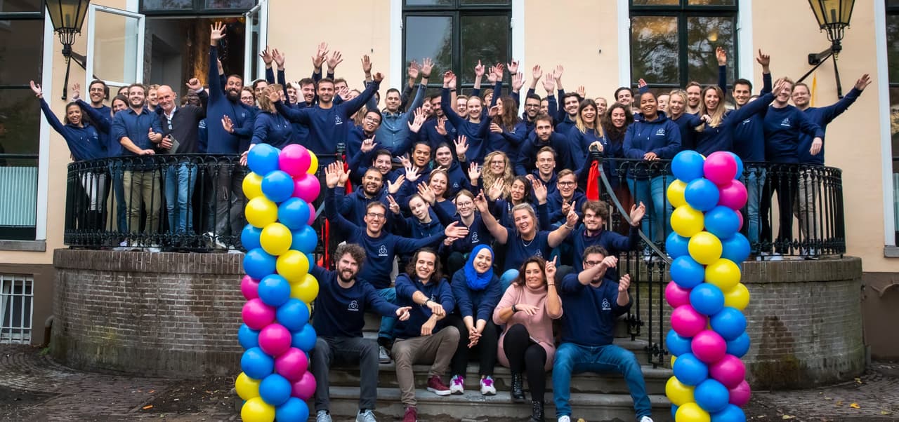 About us | Channable