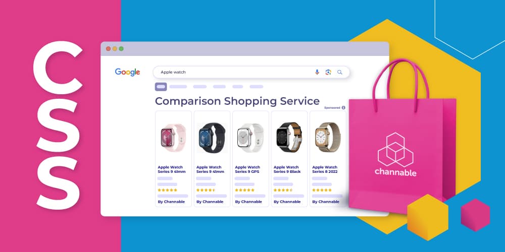What are Comparison Shopping Services?