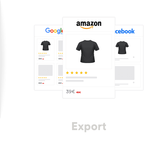 Channable | A Fully Integrated Way to Market Products Online